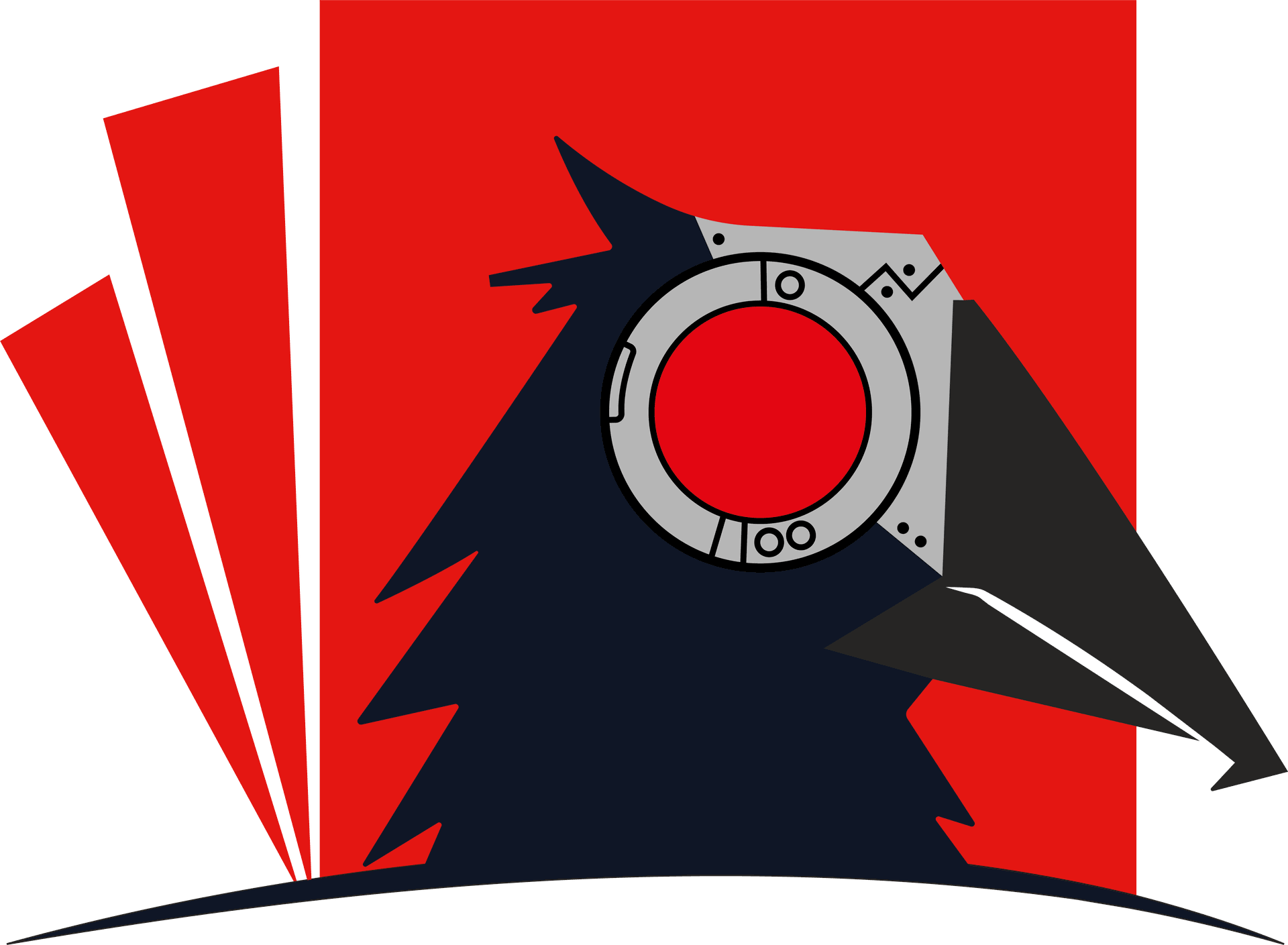 Impresiones 3D | Cyber Crow Design